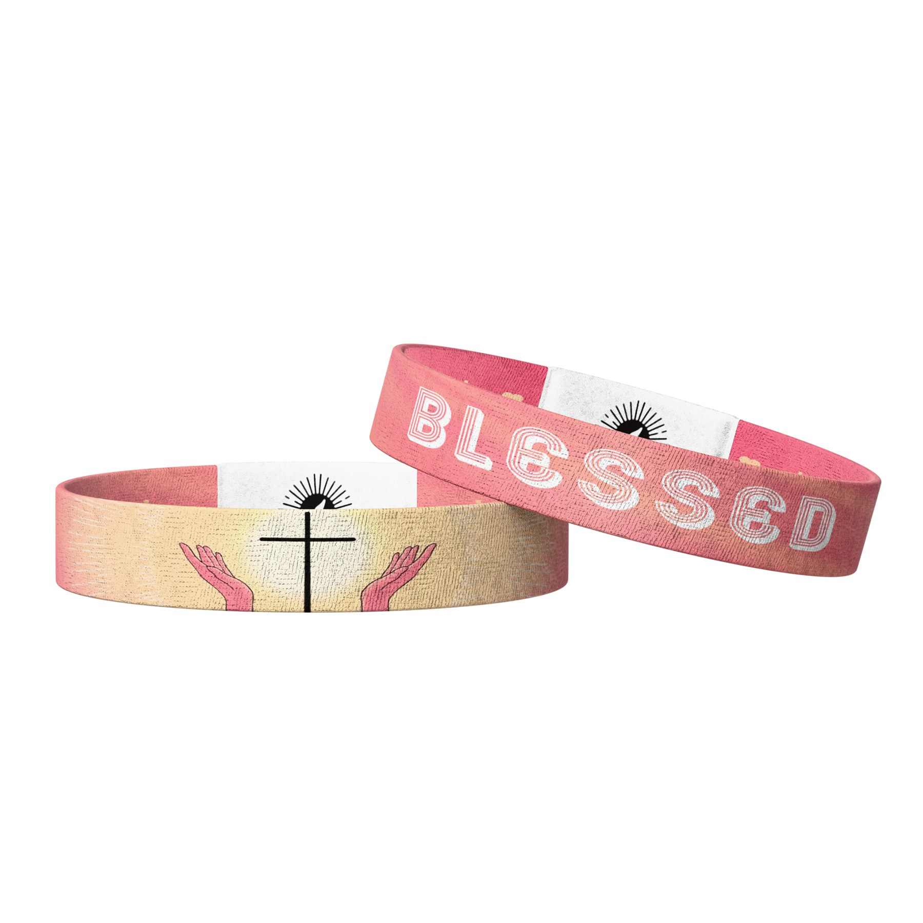 Christian Bracelets
