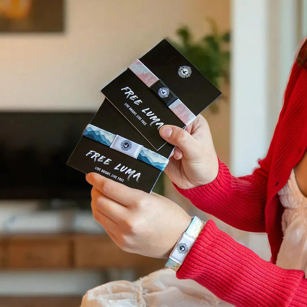 Free Luma