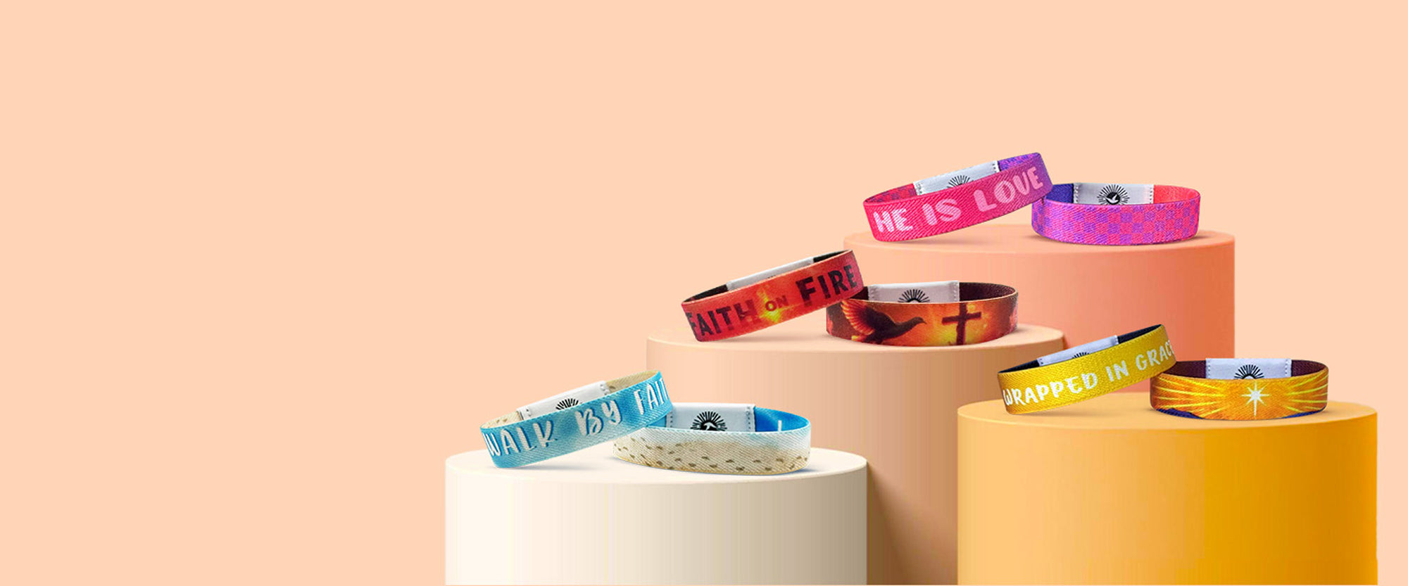 Christian Bracelets