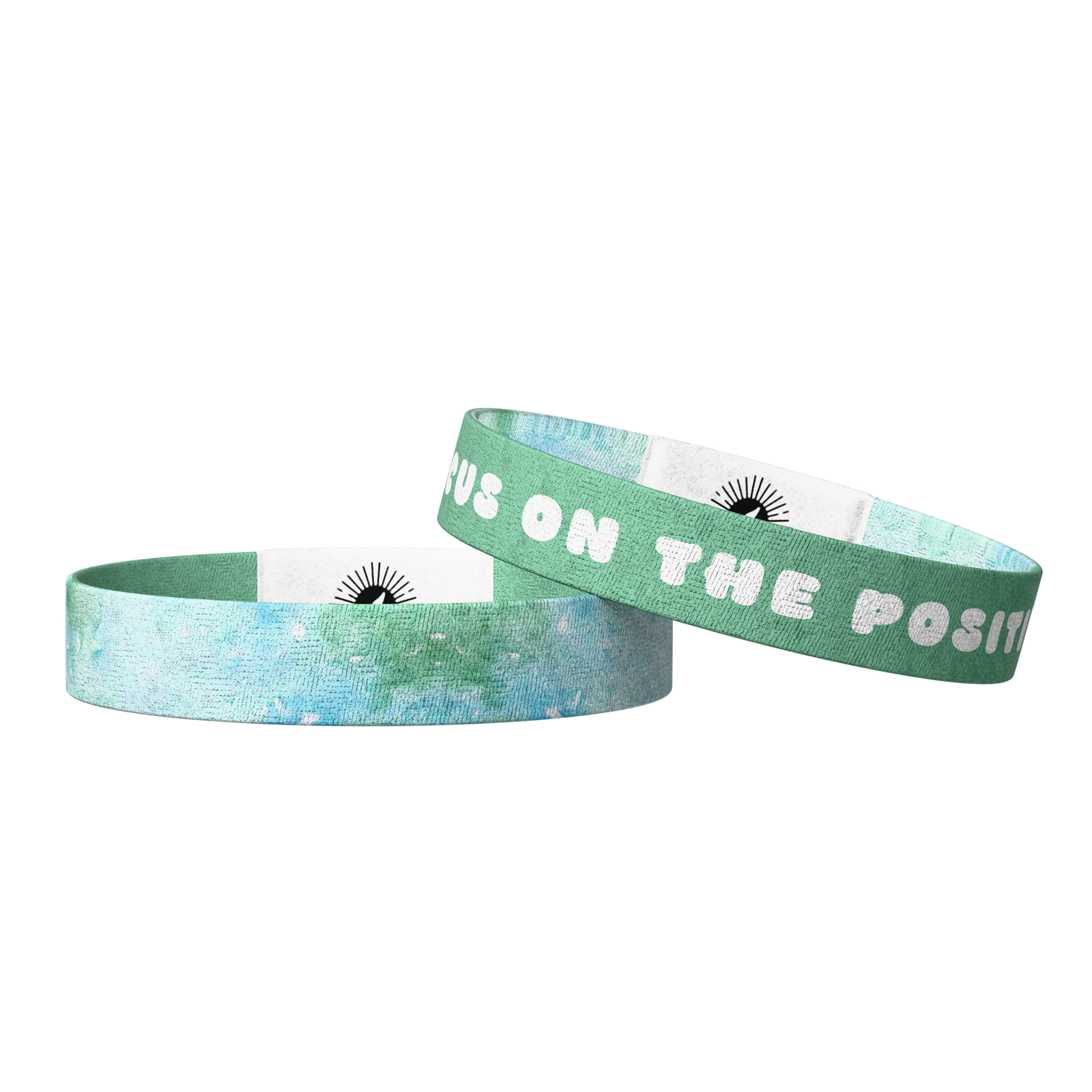 Positivity Bracelets
