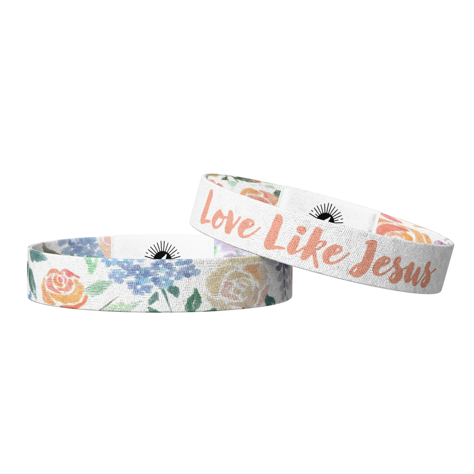 Christian Bracelets