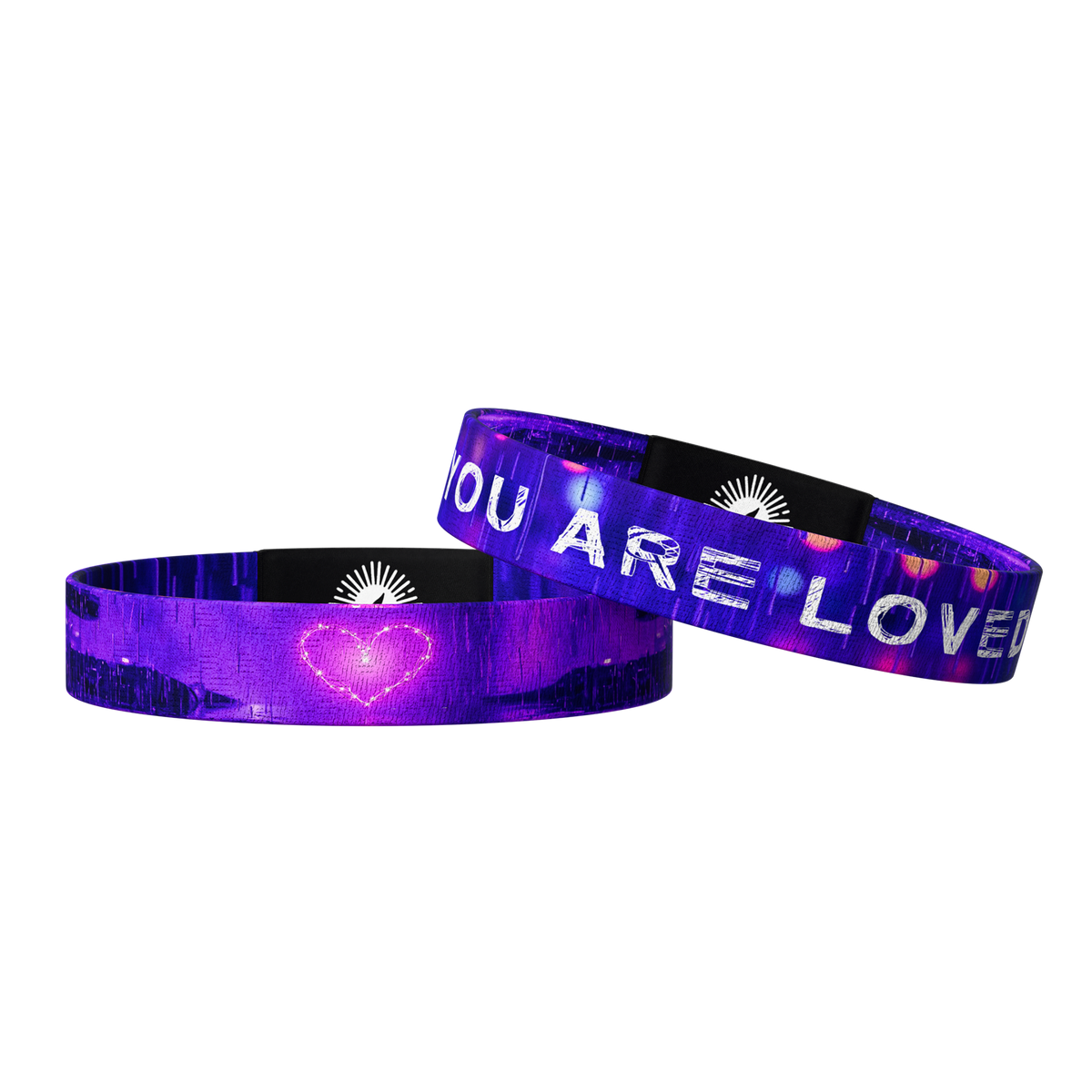 Positivity Bracelets